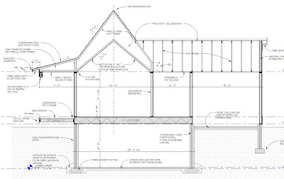 Simply Elegant Home Designs Blog: Revit House Plans