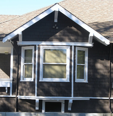 Simply Elegant Home Designs Blog: How to design a bay window!