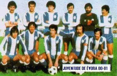 JUVENTUDE SPORT CLUBE: HISTÓRIA DO JUVENTUDE