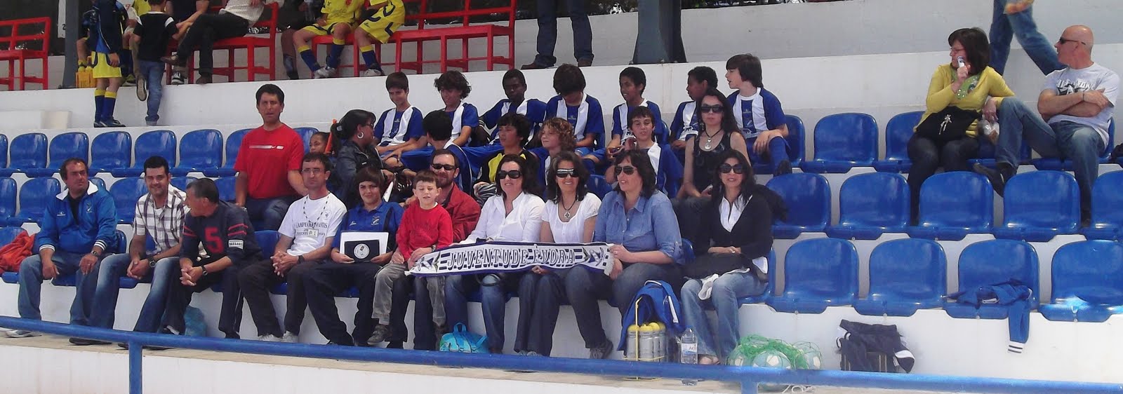 JUVENTUDE SPORT CLUBE: Infantis conquistaram Mini-Copa