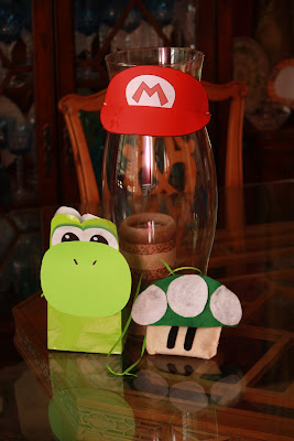 Mario Party-e ROM _TOP_