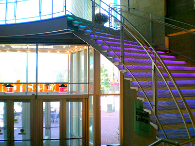 Soiree Special Events: Venue Spotlight: Shirlington's Signature Theater