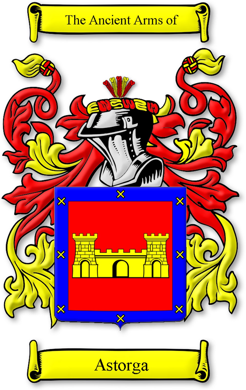 HIMANGLOS BLUES . . . . . . . . . Jesse Cabanacan: Astorga Clan of ...