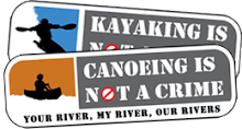 Canoeing and Kayaking on the River Itchen Navigation: Canoeing and ...