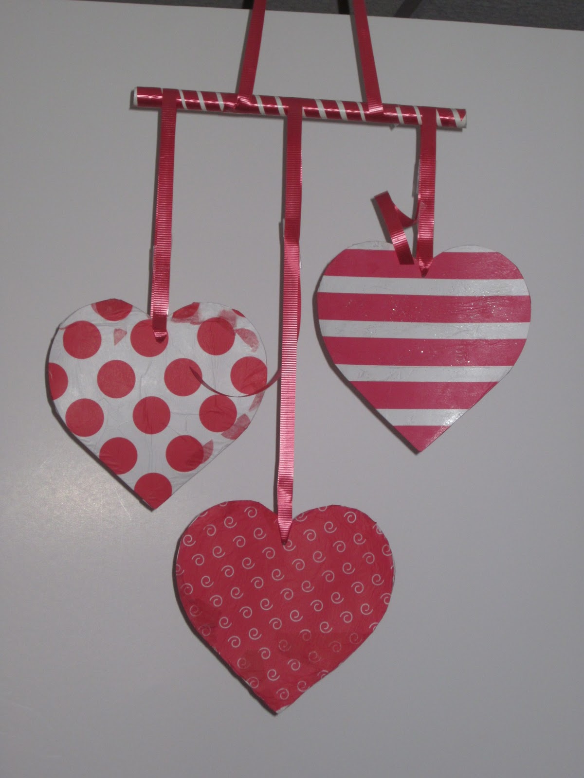 February Crafts For Kids february-crafts-for-kids