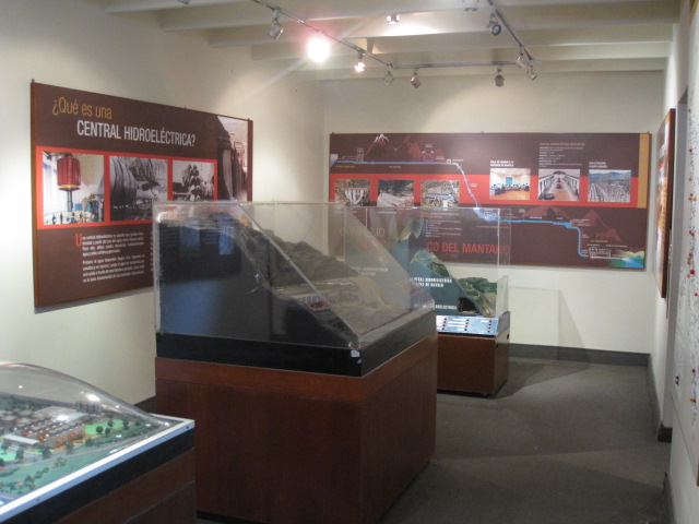 Blog del Museo de la Electricidad: Feliz 16º Aniversario Museo de la ...