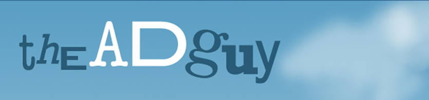 The Ad Guy