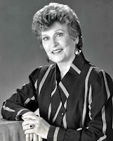 A Letter to Marlena De Lacroix (a.k.a. Connie Passalacqua Hayman)