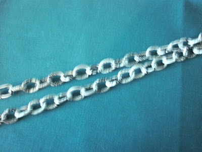 Shamrock Gems Custom Jewelry: Black and white vampire love pendant ...