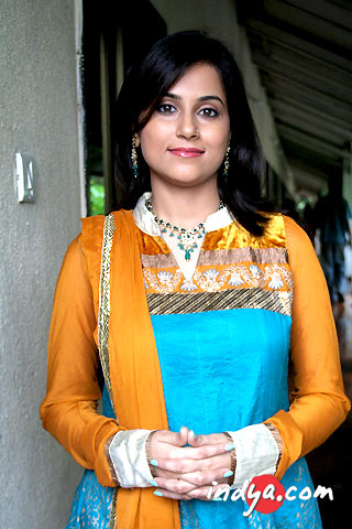 Lux Perfect Bride Winner Rumpa Roy Pictures Photos