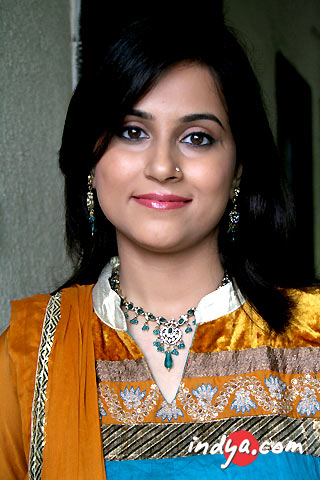 Lux Perfect Bride Winner Rumpa Roy Pictures Photos