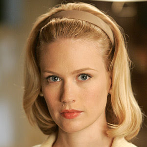 January Jones parla di X-Men First Class - Cinefilos.it