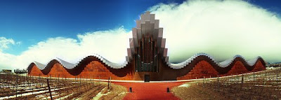 Negative Architecture