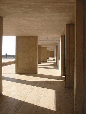 Negative Architecture