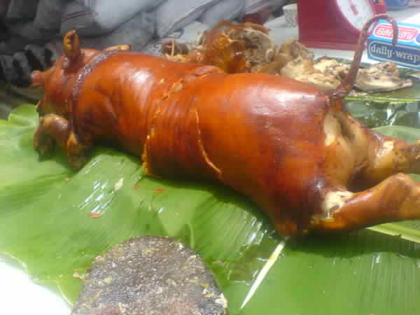 Pinoy Buzz: Sabroso Lechon, handcrafted lechon experience