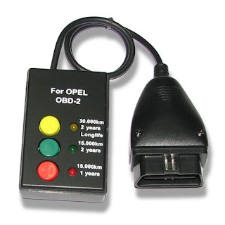 Diagnostic OBDII Hardware and Software
