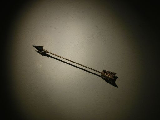 Valigetta trucco: Freccia indiana