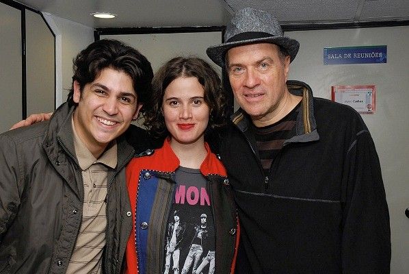 Baixonatural - O seu Lugar Baixista!: Passado, Presente e Futuro: Liminha