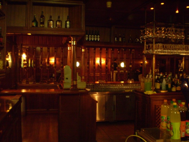 IATE BEN: FOTOGRAFIAS