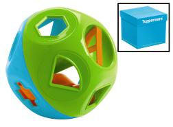 Tracy Brener - Independent Tupperware Consultant: Limited Edition Shape ...