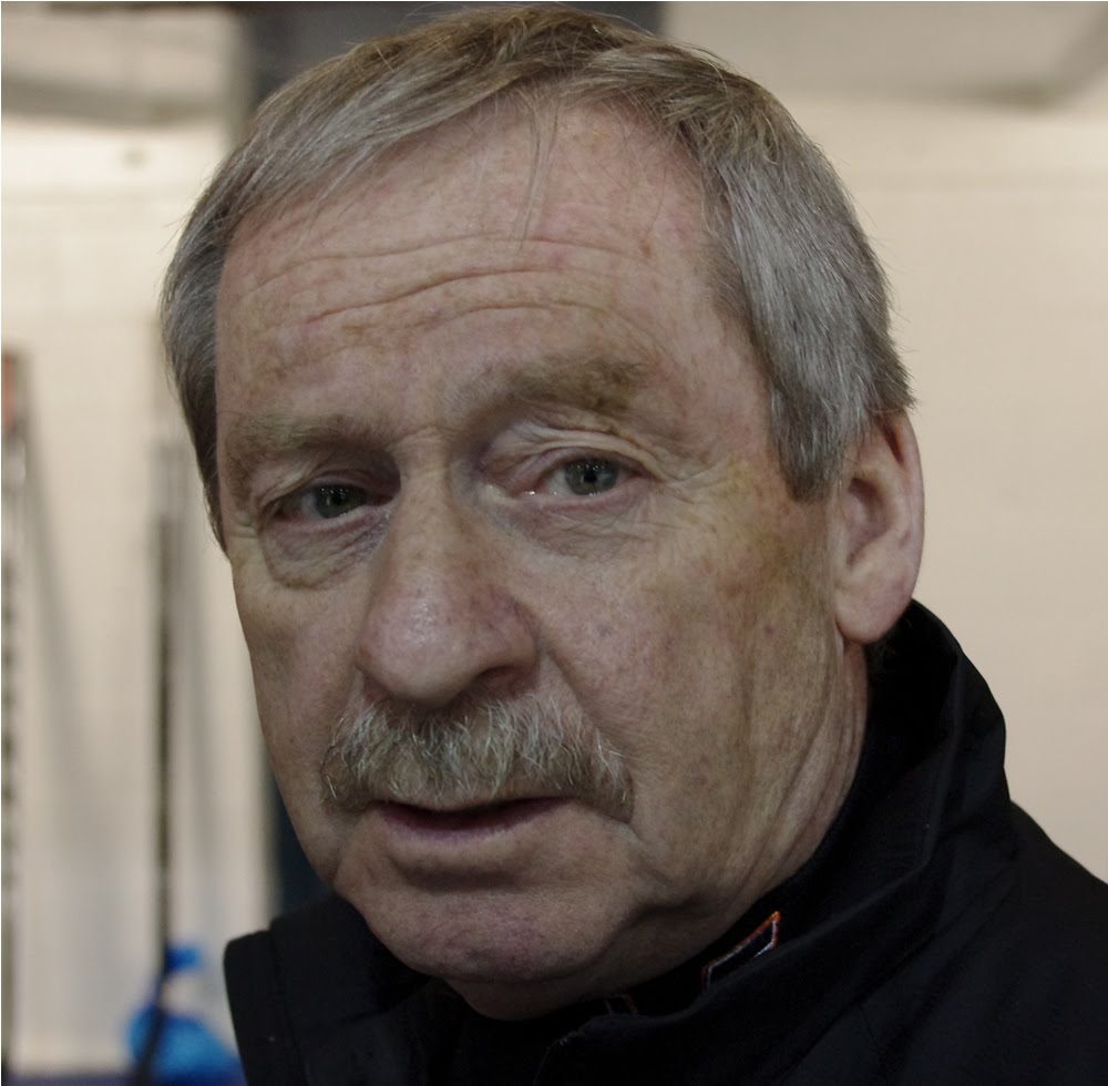 Behind The Mic: NORTHERN ROAD TRIP DIARY