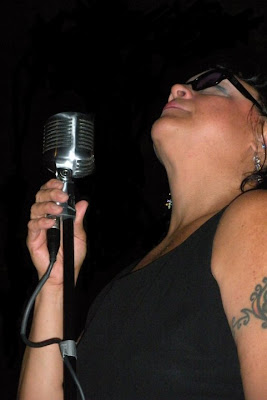 Beale Street's Barbara Blue, 14 Years of Blues by Robert "Nighthawk ...