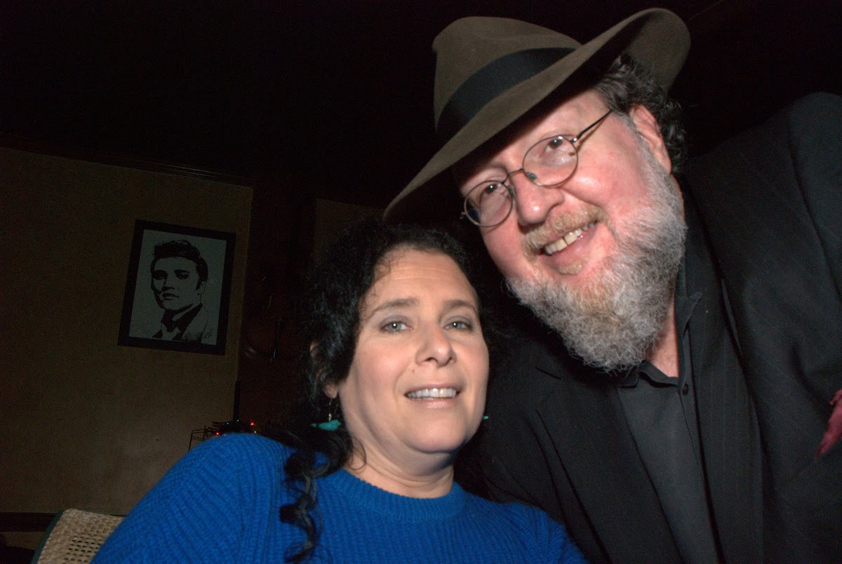 backup american blues news: 25 Acts! Dennis Brooks Celebration of Life ...