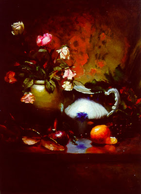 Daniel Edmondson Studio