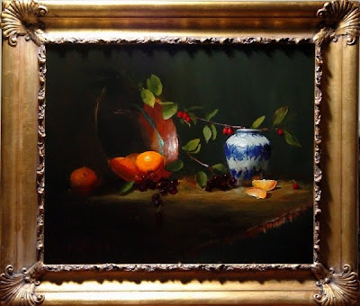 Daniel Edmondson Studio