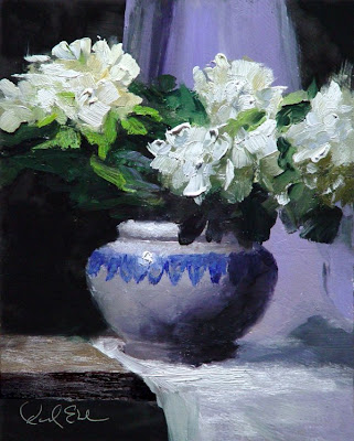 Daniel Edmondson Studio: June 2008