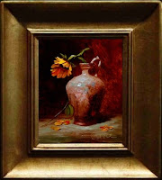 Daniel Edmondson Studio: June 2008