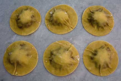 Mediterranean Cooking in Alaska: Recipes for Oxtail Braised in Sherry ...