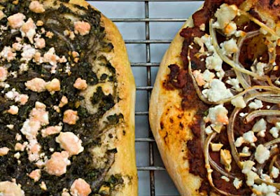 Mediterranean Cooking in Alaska: All About Za'atar with Recipe for Za ...