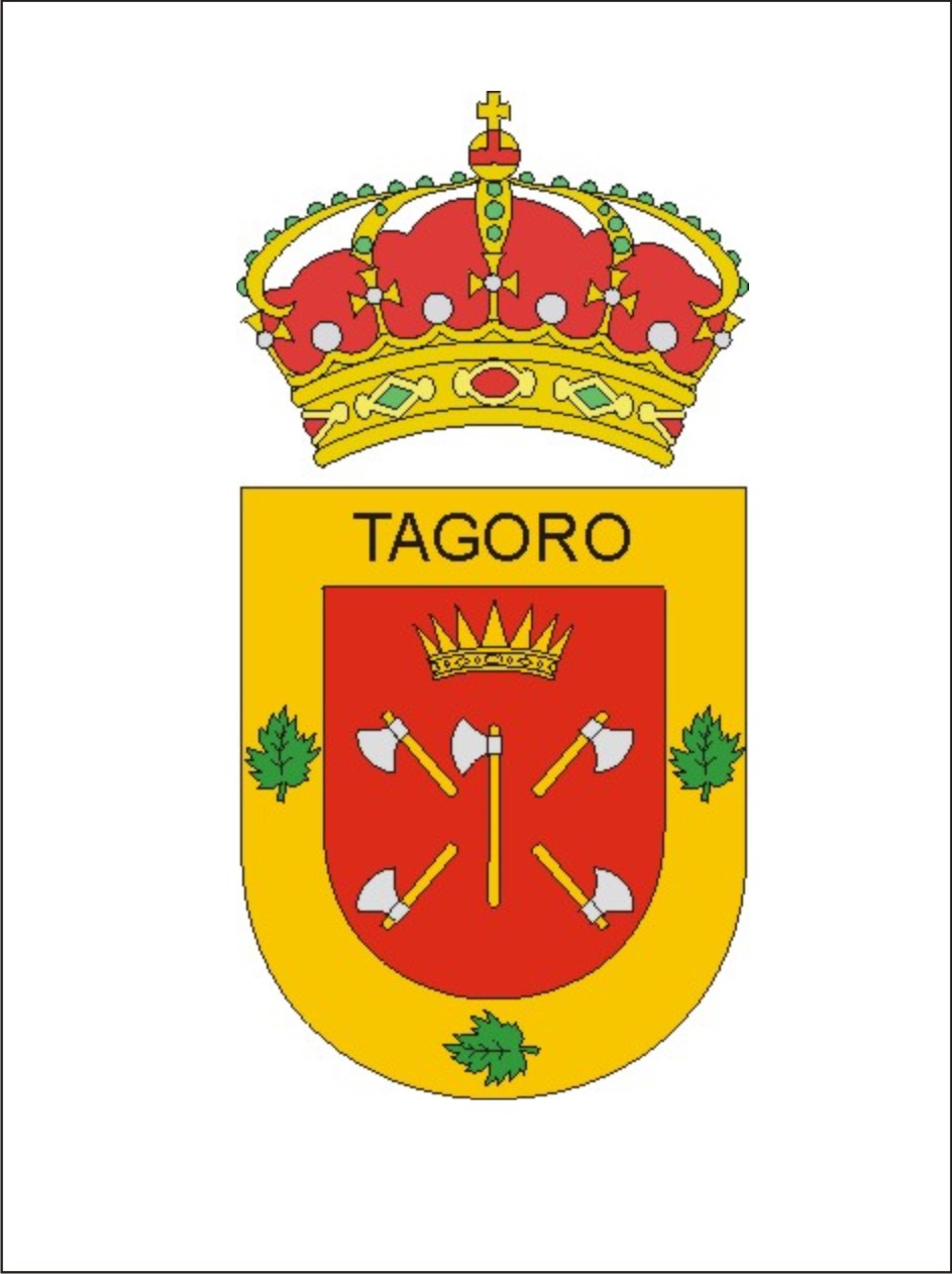 sociedad TAGORO: PRESIDENTE FUNDADOR