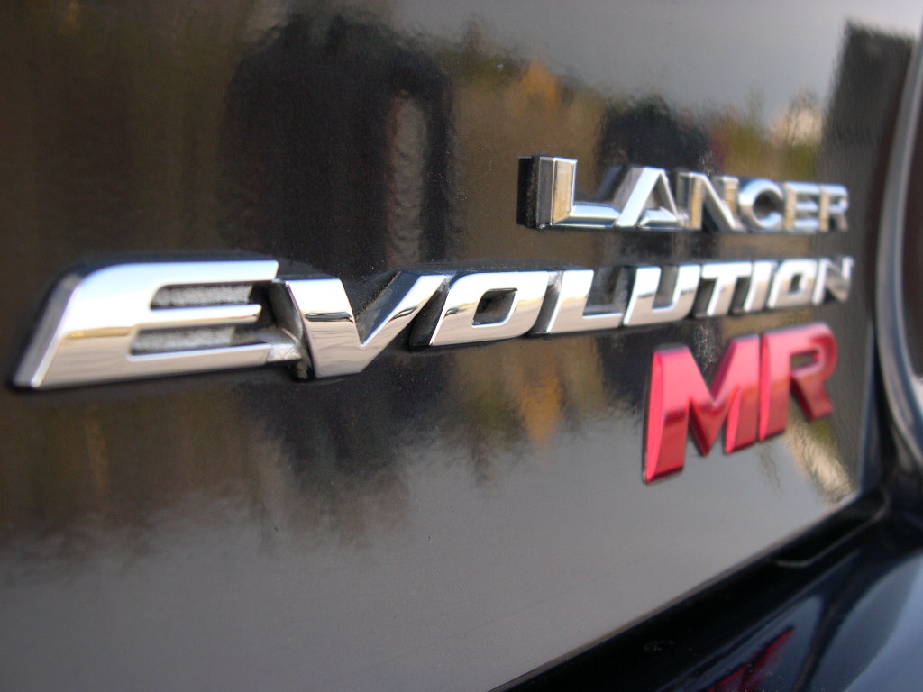 IPS Tuning: Built Motor / FP Black / EVO X MR