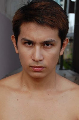 Commercial Talents Agent: Niño Leo Miranda