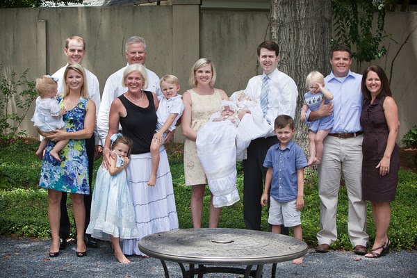 The Weimer Family: July 2010