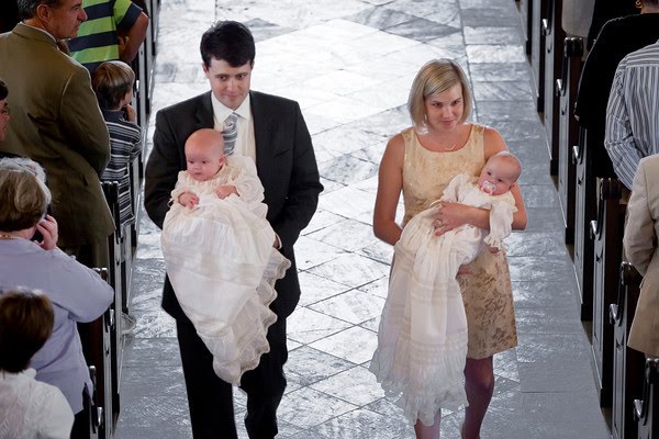 The Weimer Family: July 2010