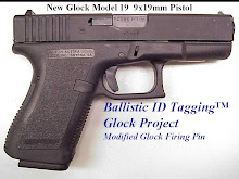 microstamping: Microstamping (How does it help law enforcement?)