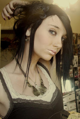 Scene Site Models: Elisha Danielle