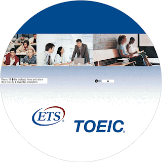 UNITED NATIONS INSTITUTE: TOEIC - Test of English for International ...