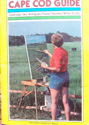 Elisabeth Donker the Joy of Art