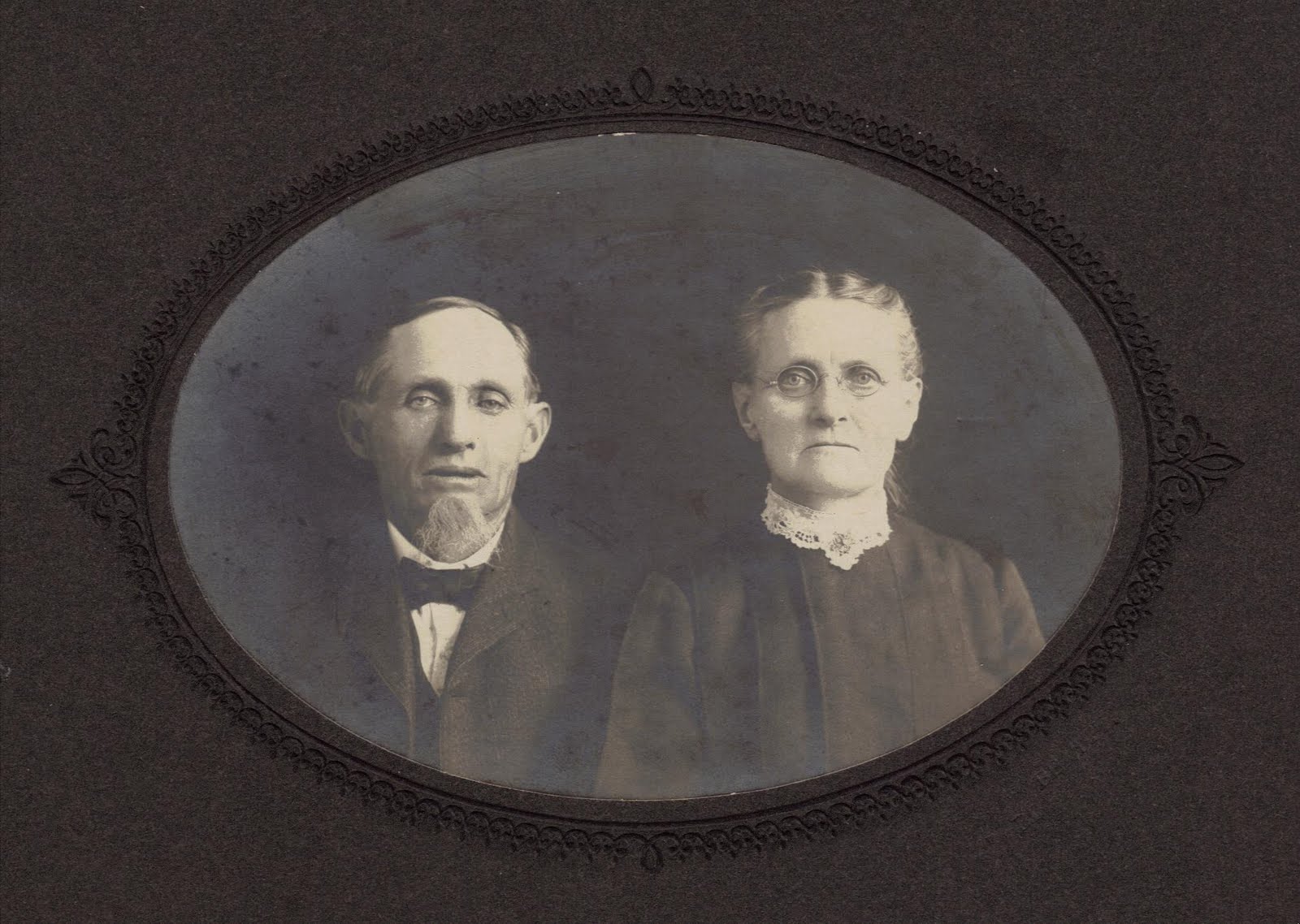The Winkelman Family History: 2010