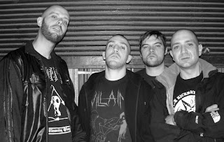 Kickback (band) - Alchetron, The Free Social Encyclopedia