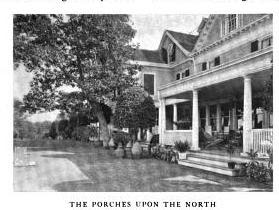 Old Long Island: 'Box Hill'