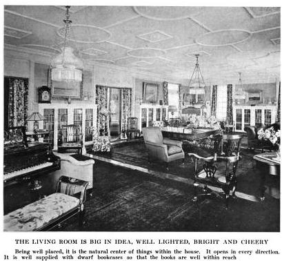 Old Long Island: 'Portledge'