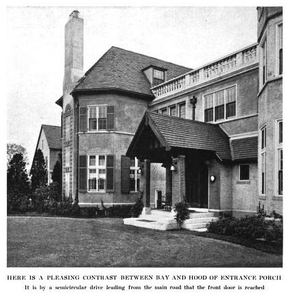 Old Long Island: 'Portledge'