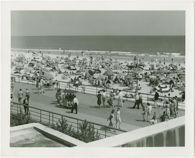 Old Long Island: Old Jones Beach