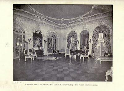 Old Long Island: 'Harbor Hill'