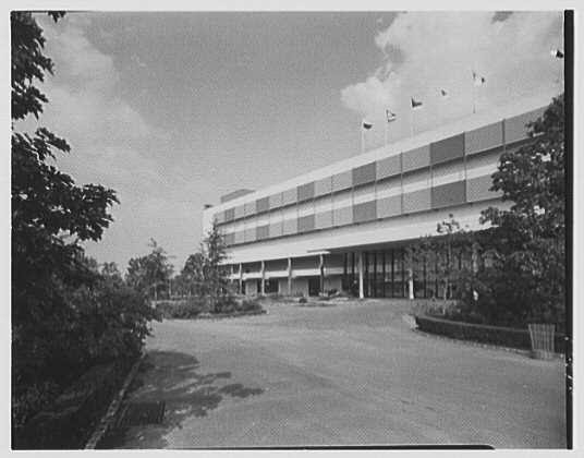 Old Long Island: Roosevelt Raceway